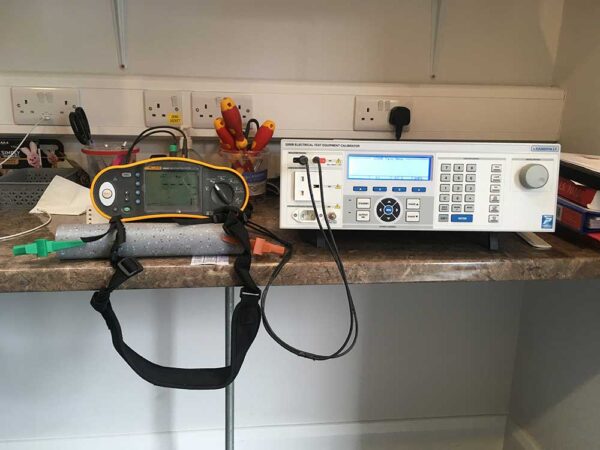 Electrical Tester Calibration Services Ireland - KSD Calibration
